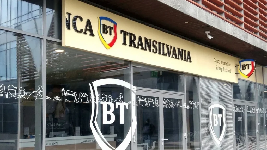 Controversa ROBOR: Banca Transilvania Își Apără Reputația în Fața ...
