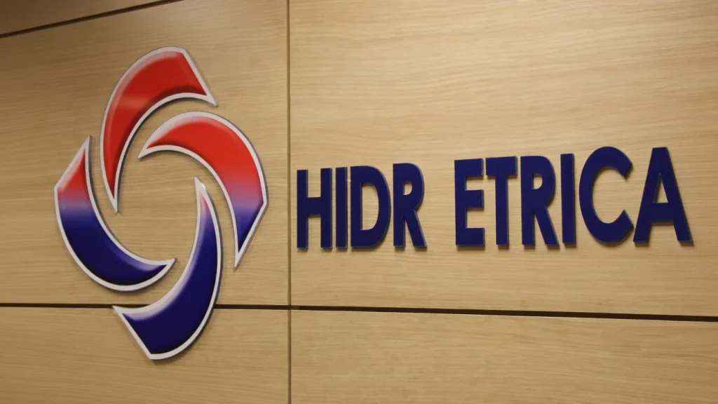 Iulius-Dan Plaveti: O Nouă Eră pentru Hidroelectrica începând din 2026 ...